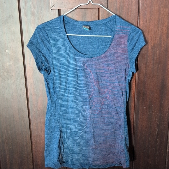 Icebreaker | Tops | Icebreaker Coollite Sphere Top | Poshmark